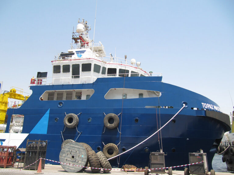 Managing IT & Networking project for SITA - QSAT