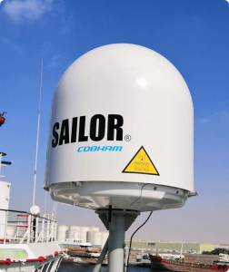 Maritime VSAT QSAT Communications Dubai, Abu Dhabi & Doha